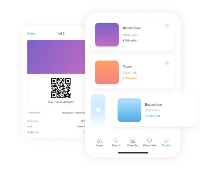 Sell Tickets Online - Ticket Sales System & Software – Platinumlist
