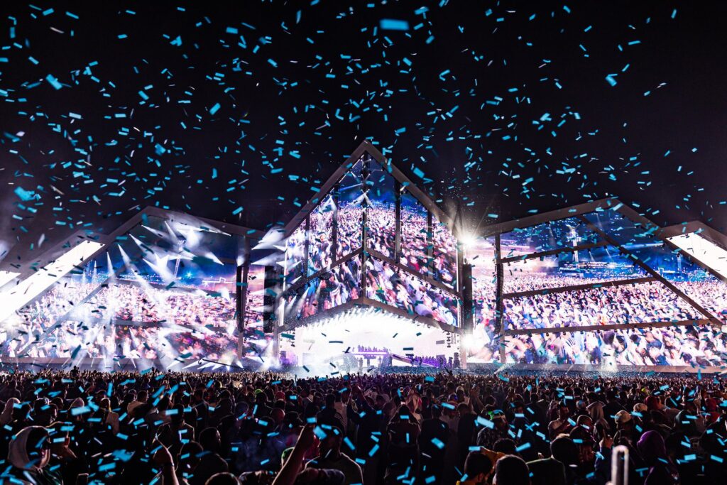 Best Concert Halls and Venues in Riyadh