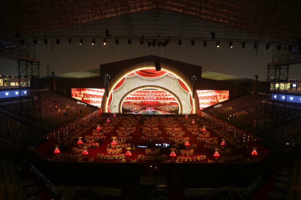 Best Concert Halls and Venues in Riyadh