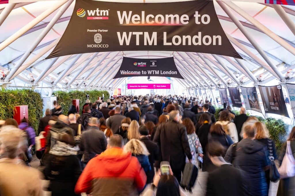 Platinumlist set to participate at World Travel Market (WTM) 2024 in ...