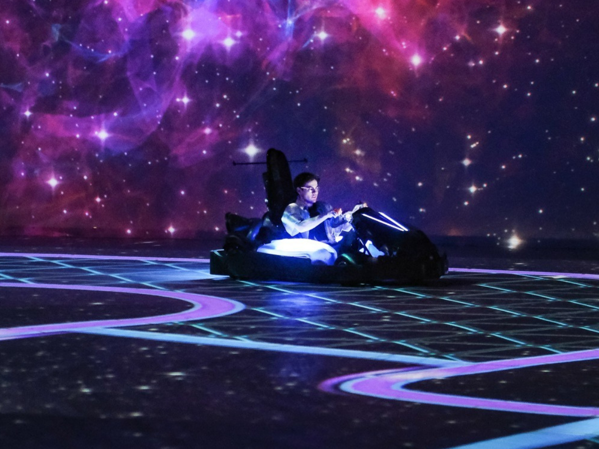 Best Places to Visit in Dubai In Summer - Platinumlist Guide