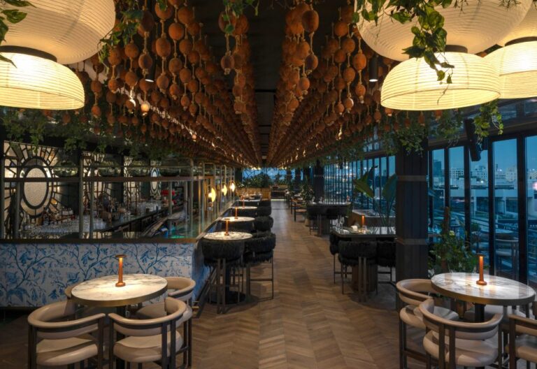 Places To Celebrate New Year’s Eve In Bahrain - Platinumlist Guide