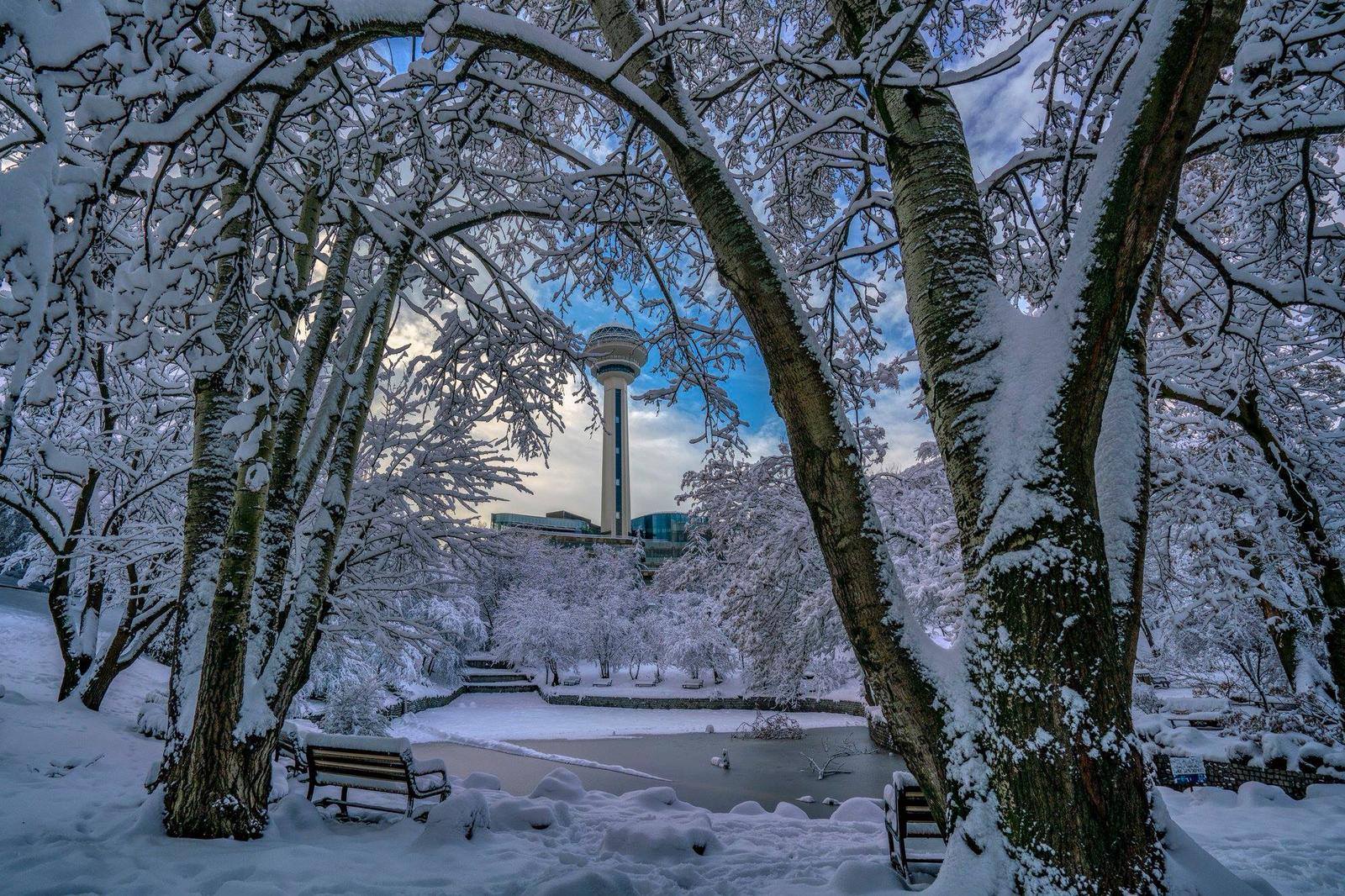 The Best Things to Do in Turkey in Winter - Magical Places to Visit ...