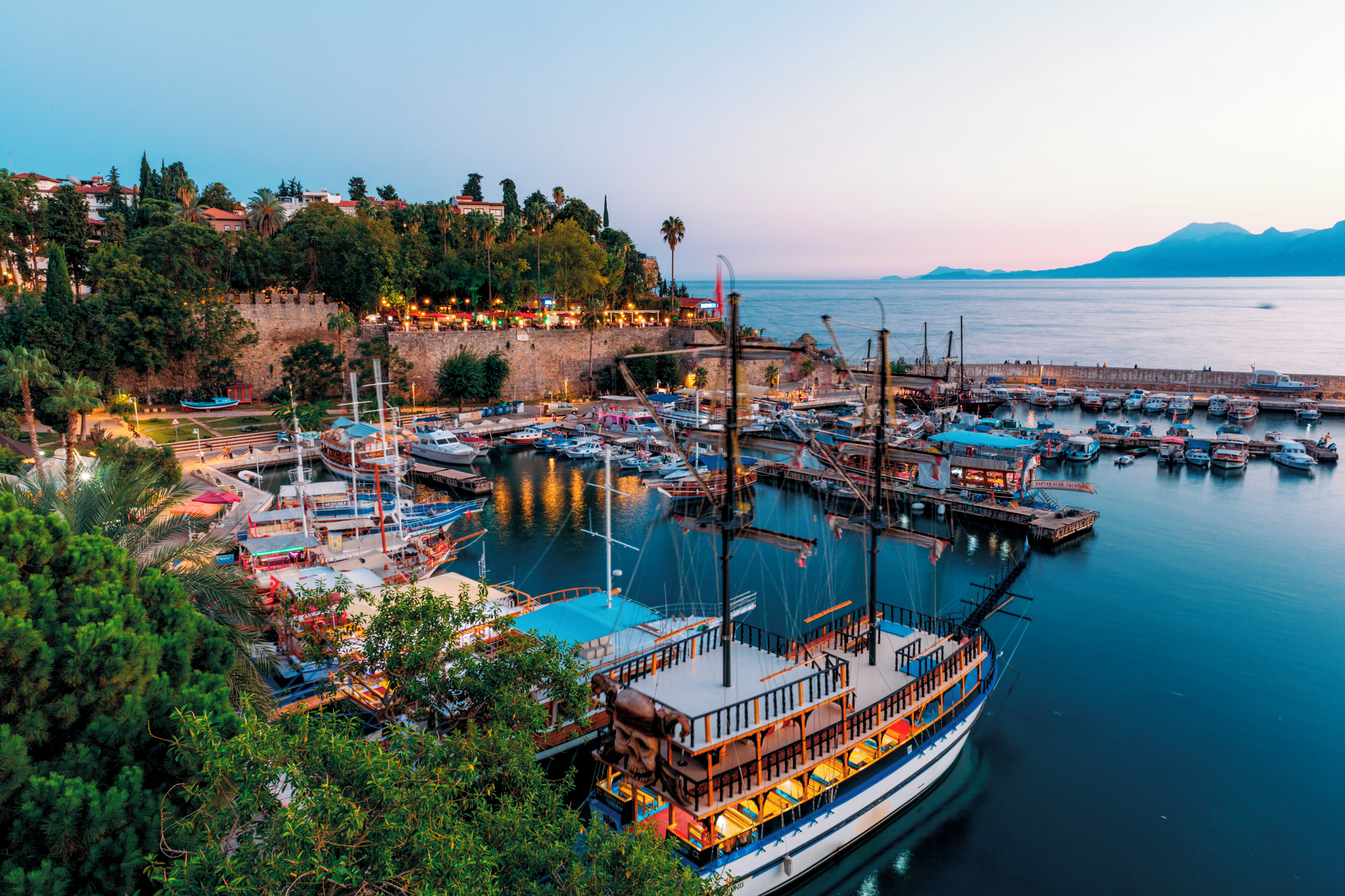 The Best Things to Do in Turkey in Winter - Magical Places to Visit - Platinumlist Guide