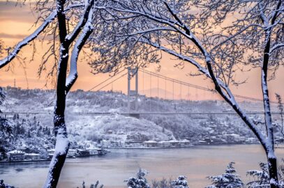 The Best Things to Do in Turkey in Winter - Magical Places to Visit ...