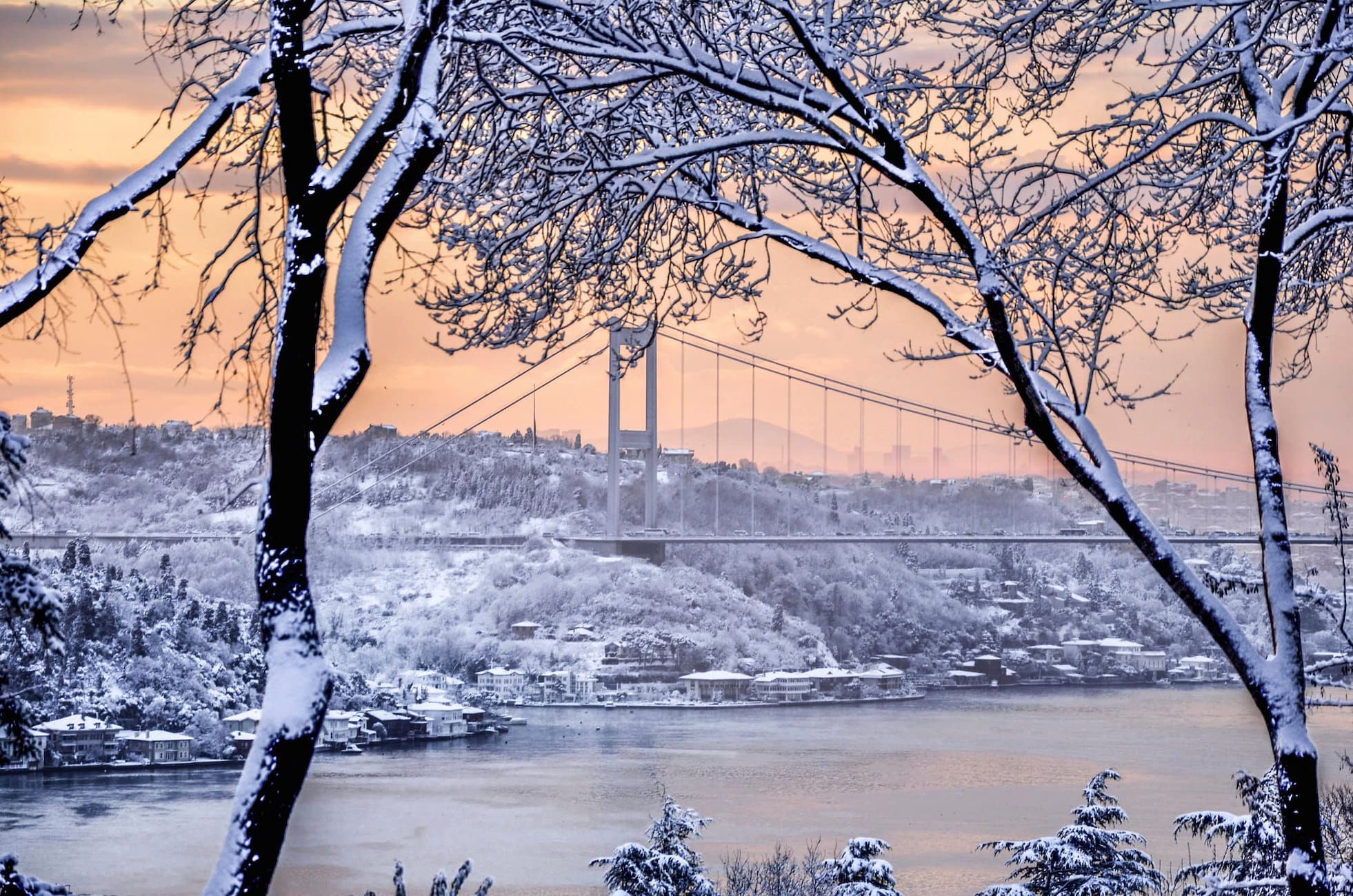 The Best Things to Do in Turkey in Winter - Magical Places to Visit ...
