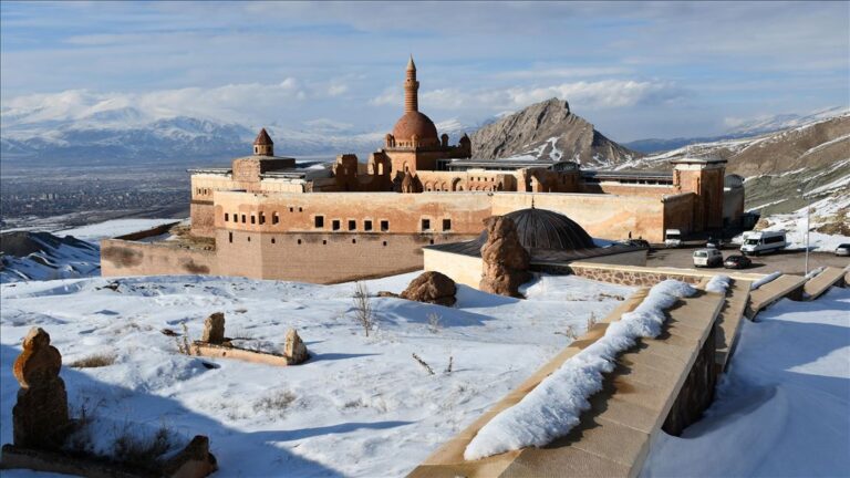The Best Things to Do in Turkey in Winter - Magical Places to Visit ...