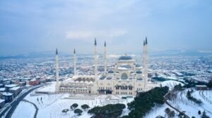The Best Things to Do in Turkey in Winter - Magical Places to Visit ...