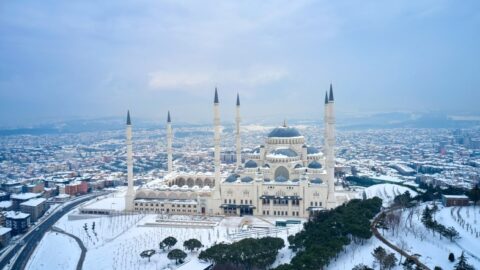 The Best Things to Do in Turkey in Winter - Magical Places to Visit ...