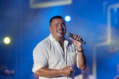 Amr Diab Will Be Performing In Bahrain - Platinumlist Guide