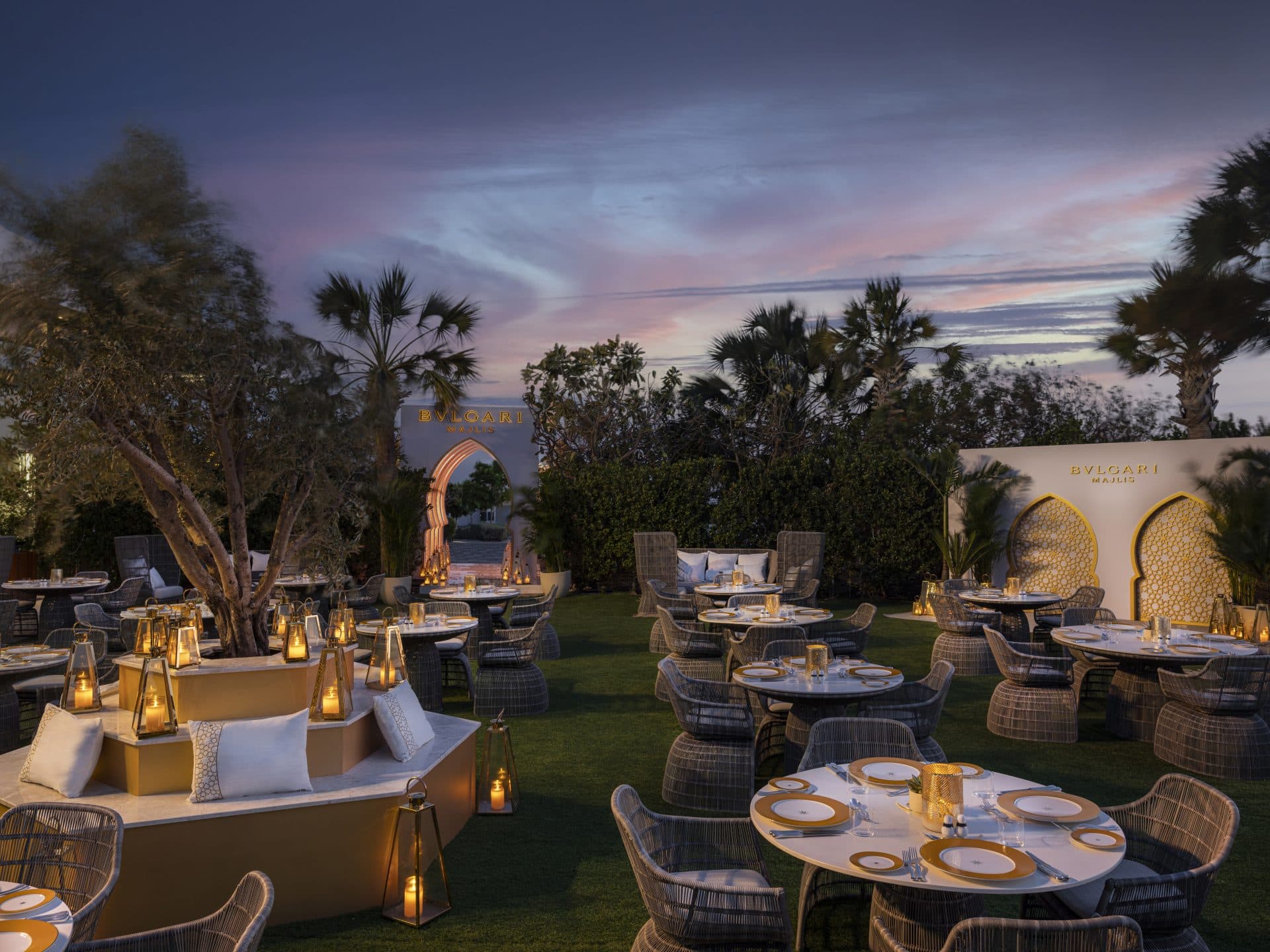 The Best Ramadan Iftar Tents - Top Iftar Places in Dubai - Platinumlist ...