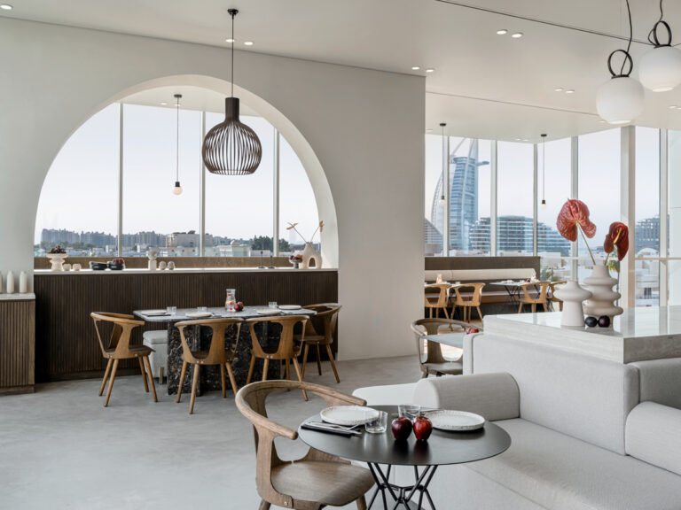 UAE Claims Top 4 Spots In MENA's 50 Best Restaurant List For 2024 ...