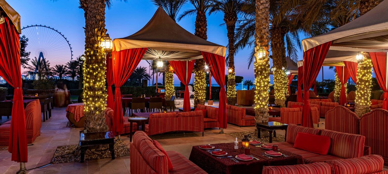 Best Iftar Places in Dubai for Ramadan 2024 - Platinumlist Guide