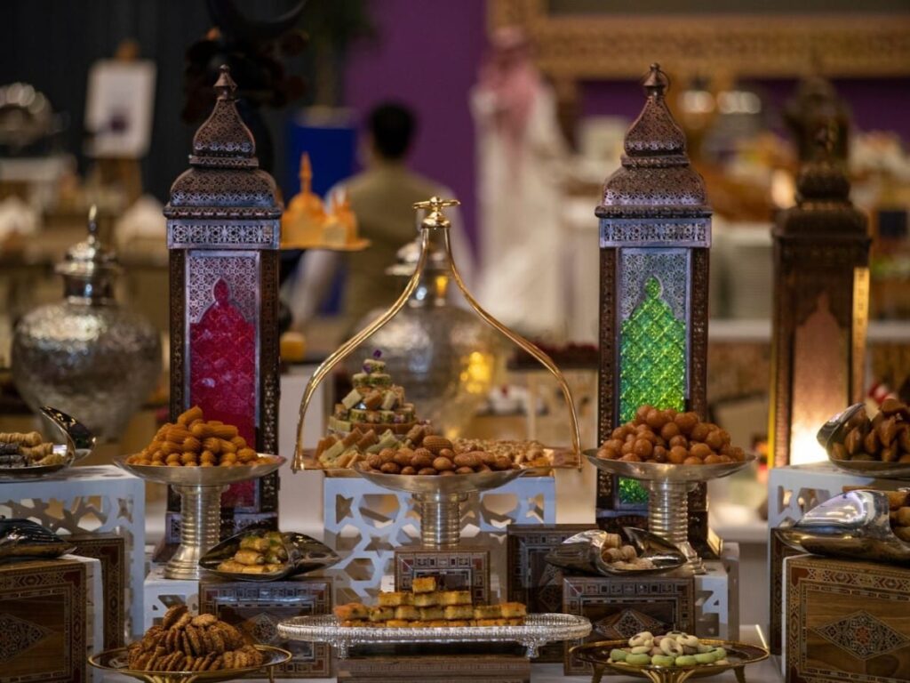 Best Places for Iftar And Suhoor in Riyadh, Saudi Arabia - Platinumlist ...