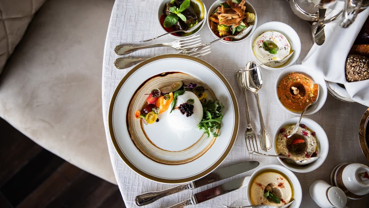 Best Places for Iftar And Suhoor in Riyadh, Saudi Arabia - Platinumlist ...