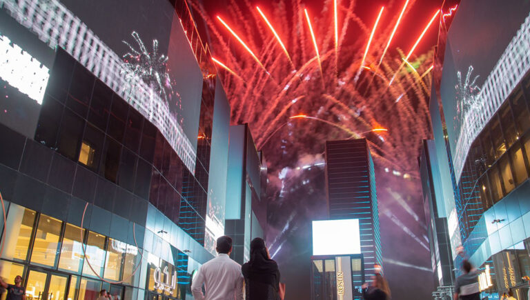 Hans Zimmer To Perform Live In Riyadh During Riyadh Season ...