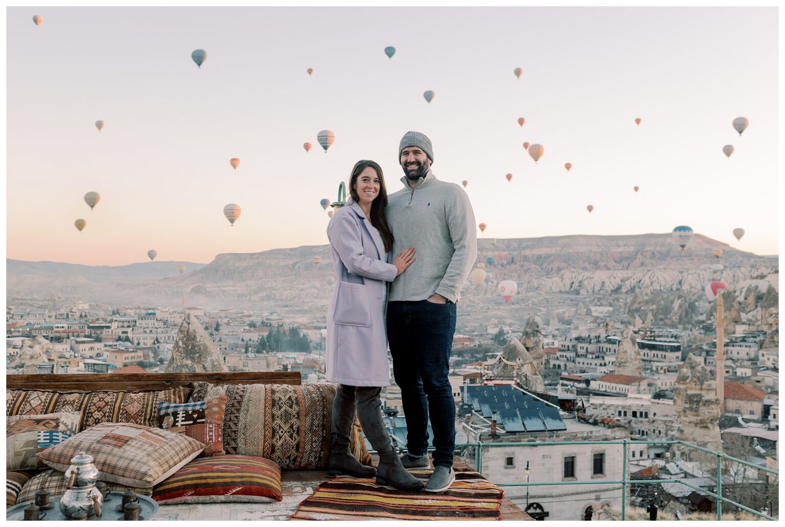 Things to Do at Valentine's Day in Turkey - Platinumlist Guide