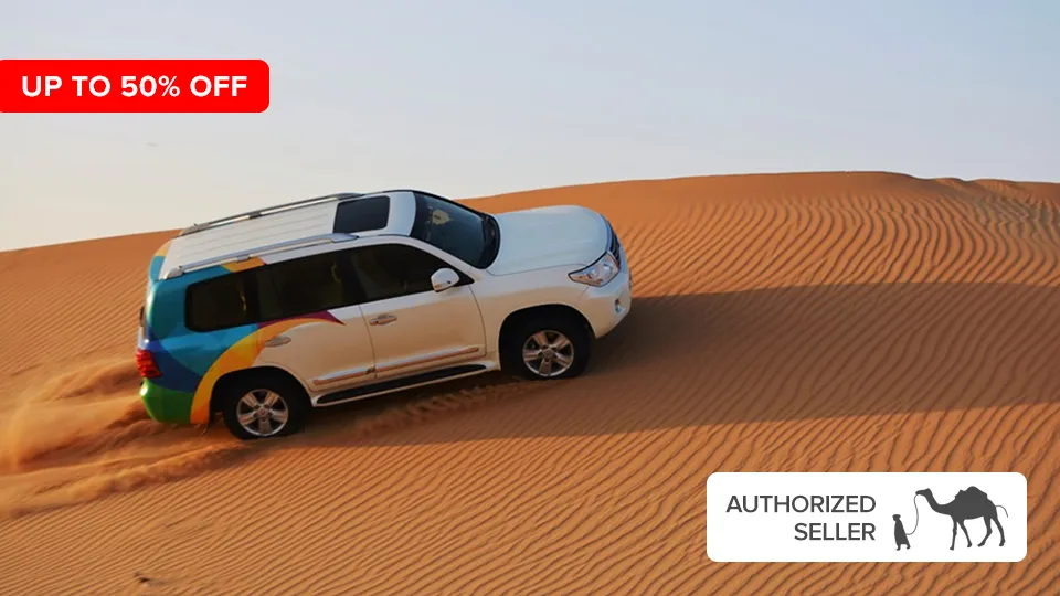 Best Places To Celebrate Anniversary In Dubai - Platinumlist Guide