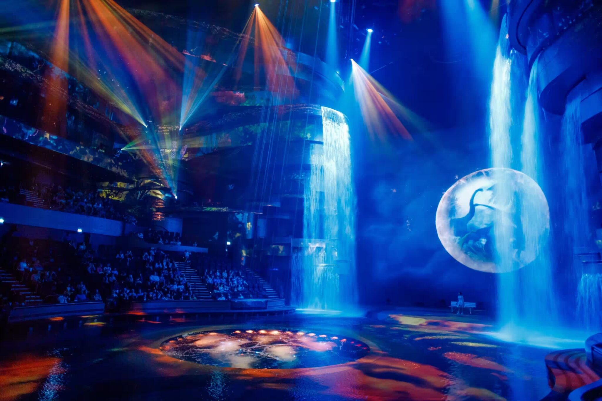 Everything You Need To Know About La Perle - Platinumlist Guide