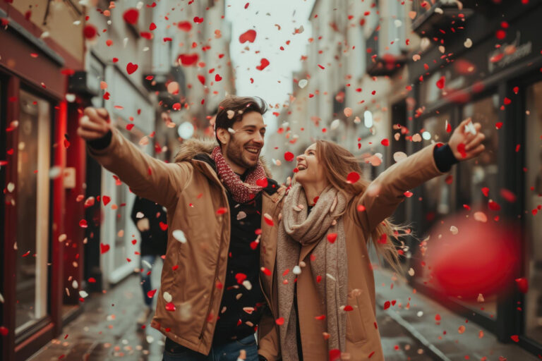 Things to Do at Valentine's Day in Turkey - Platinumlist Guide