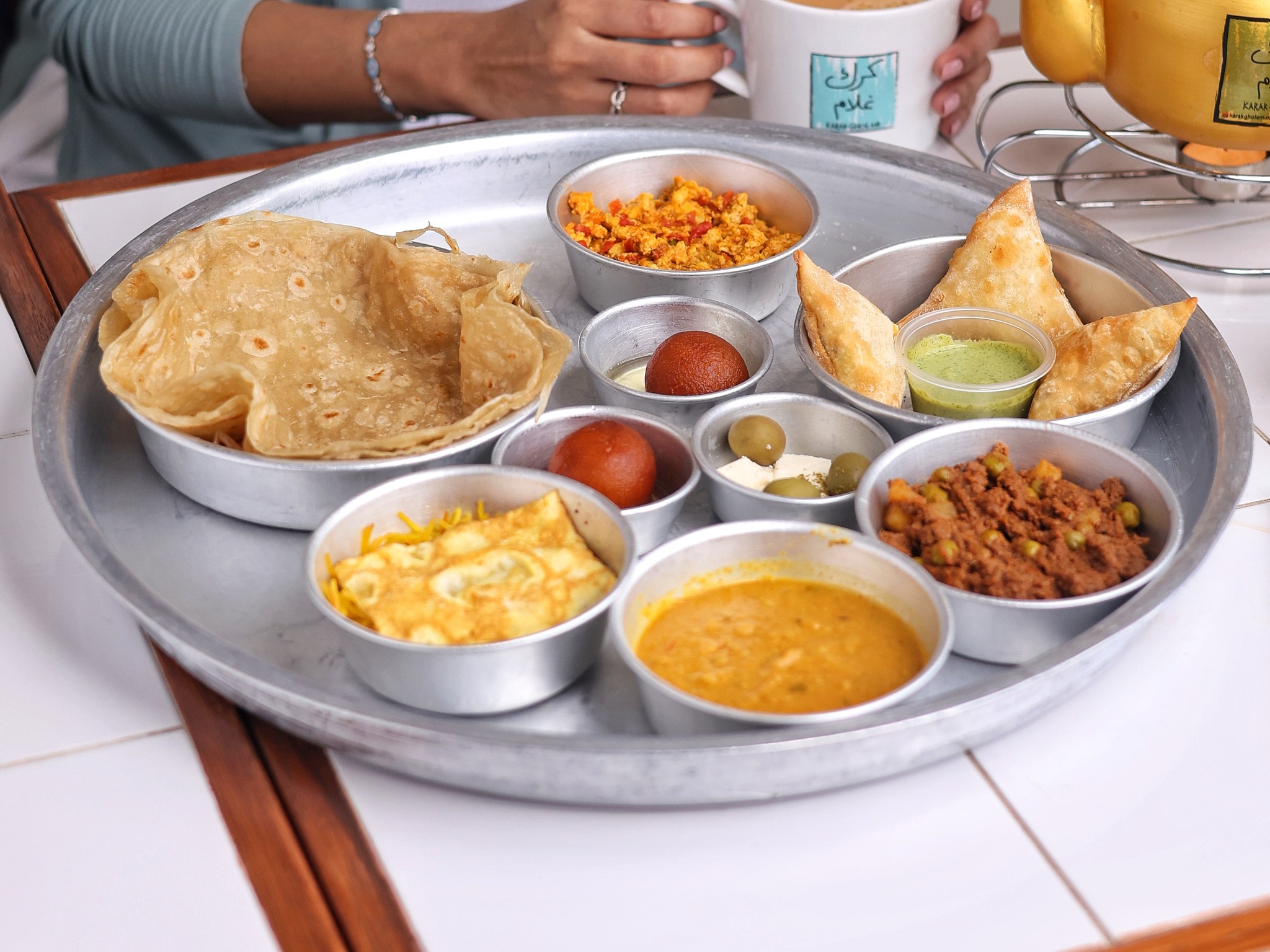 Best Iftar Places in Muscat, Oman - Platinumlist Guide