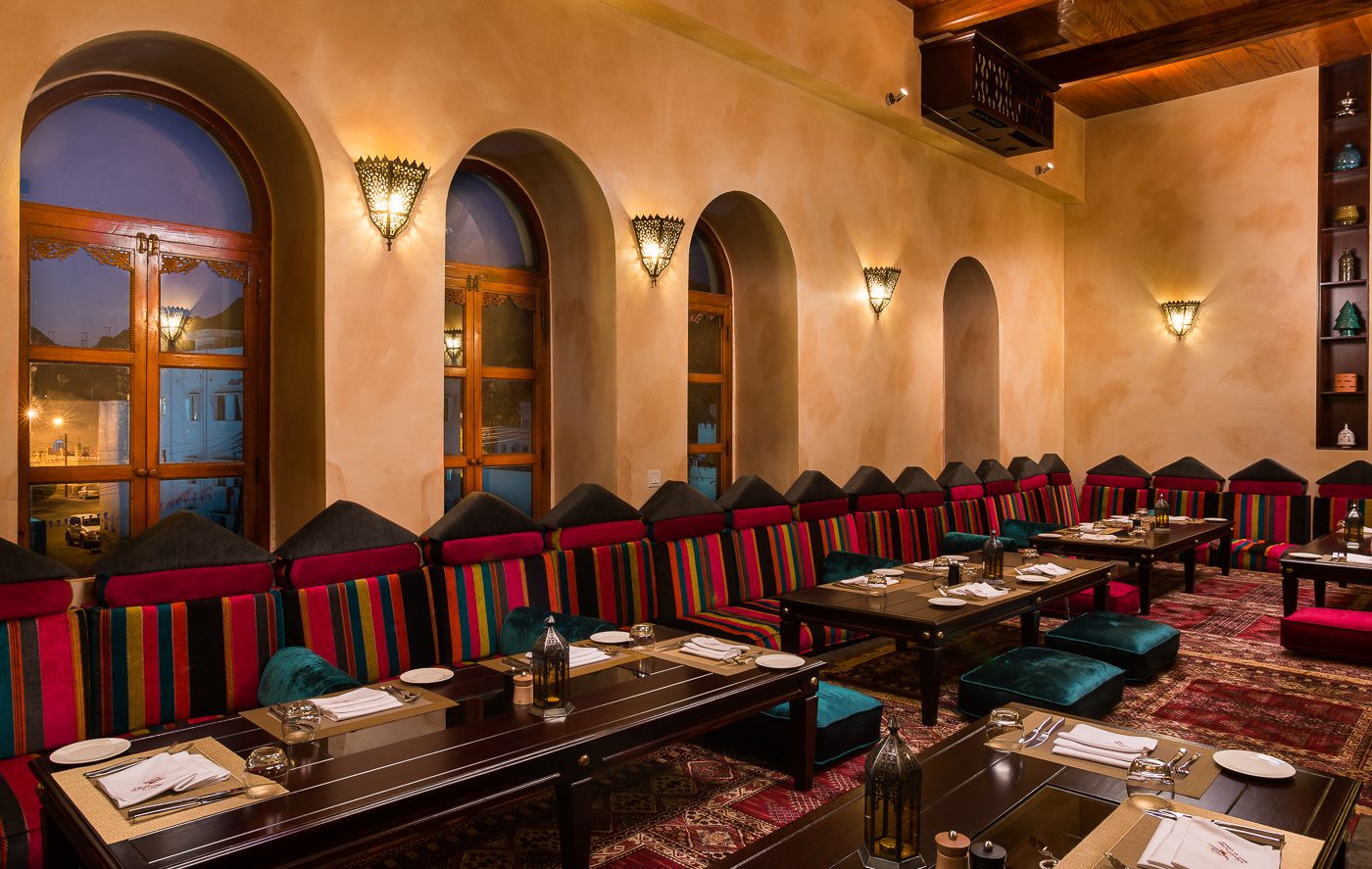 Best Iftar Places in Muscat, Oman - Platinumlist Guide