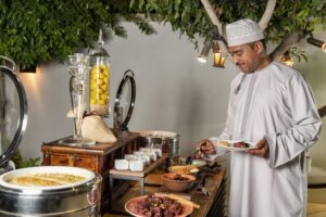 Best Iftar Places in Muscat, Oman - Platinumlist Guide