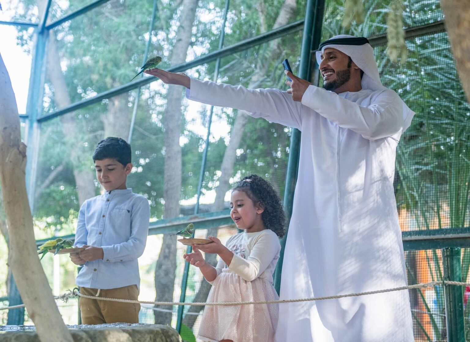 Dar Al Zain Festival Is Returning To Al Ain - Everything You Need To ...