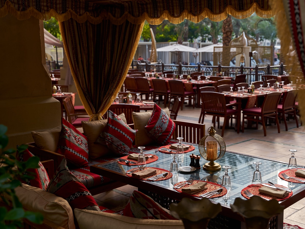 Best Iftar Places in Dubai for Ramadan 2025 - Platinumlist Guide