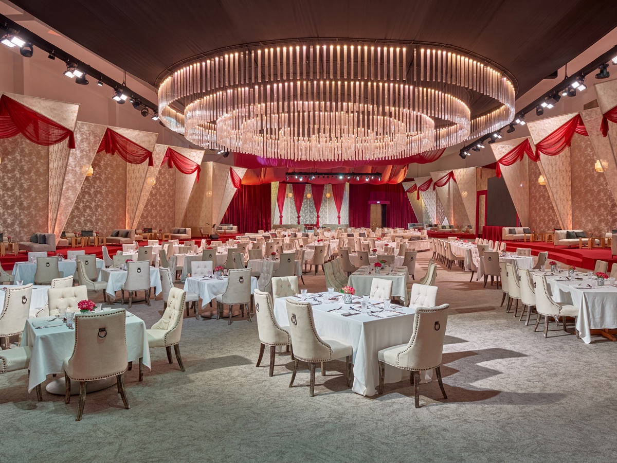 Best Suhoor Places In Dubai - Platinumlist Guide