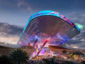 A New F1 Race Track Is Coming To Qiddiya City - Platinumlist Guide