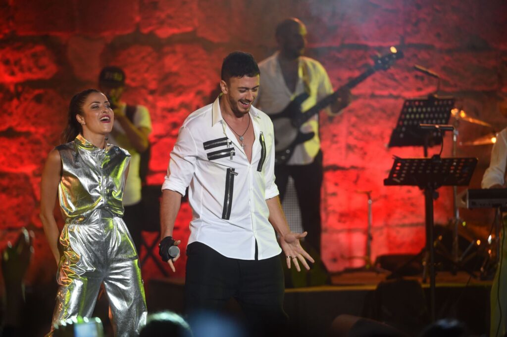 Saad Lamjarred Will Be Performing In Dubai With DJ Rodge - Platinumlist ...
