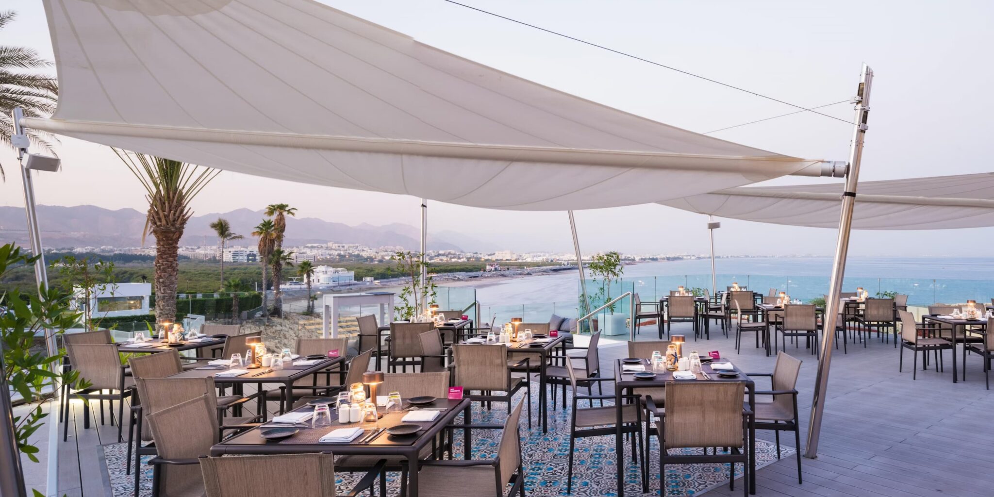 Best Iftar Places in Muscat, Oman - Platinumlist Guide