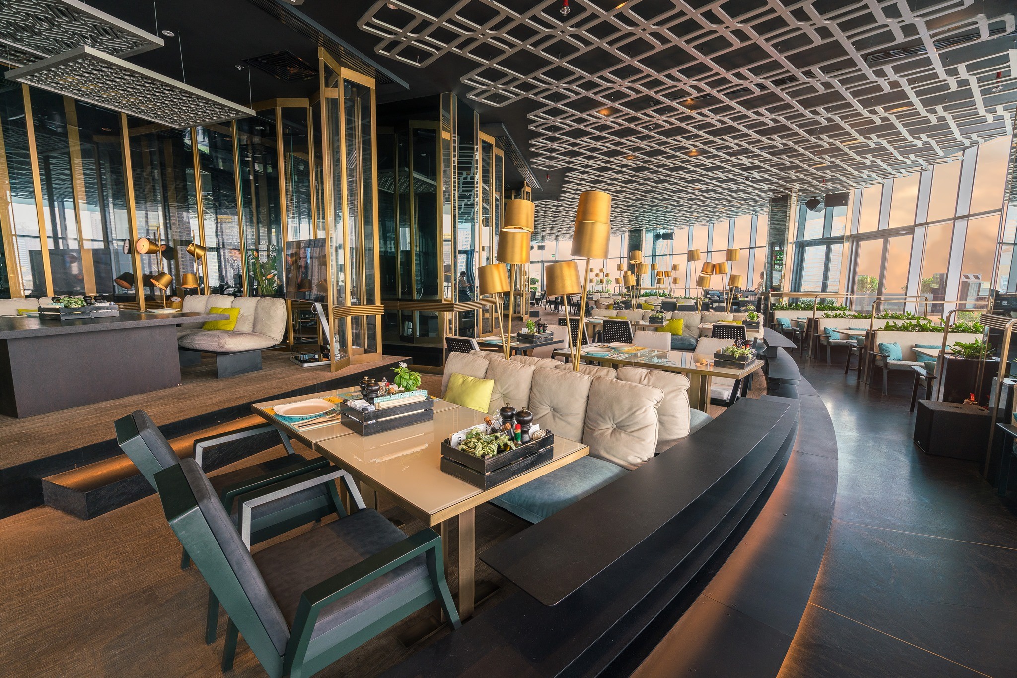 Best Places to Have Iftar in Istanbul, Turkey - Platinumlist Guide