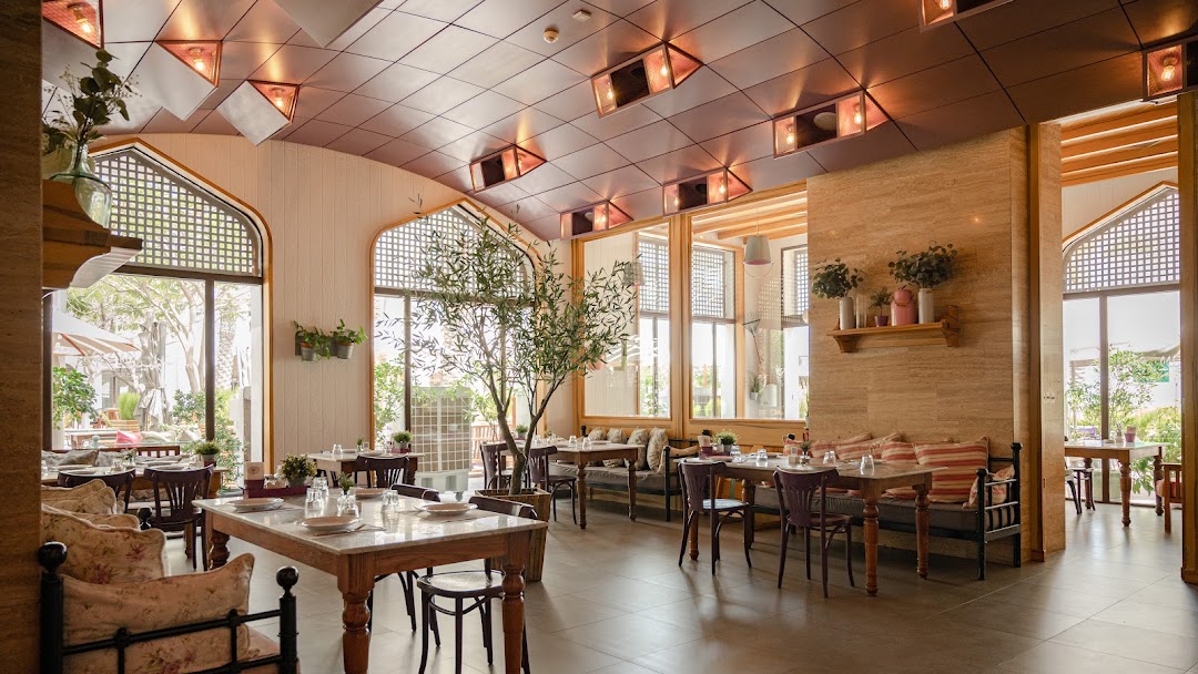 Best Iftar Places in Muscat, Oman - Platinumlist Guide