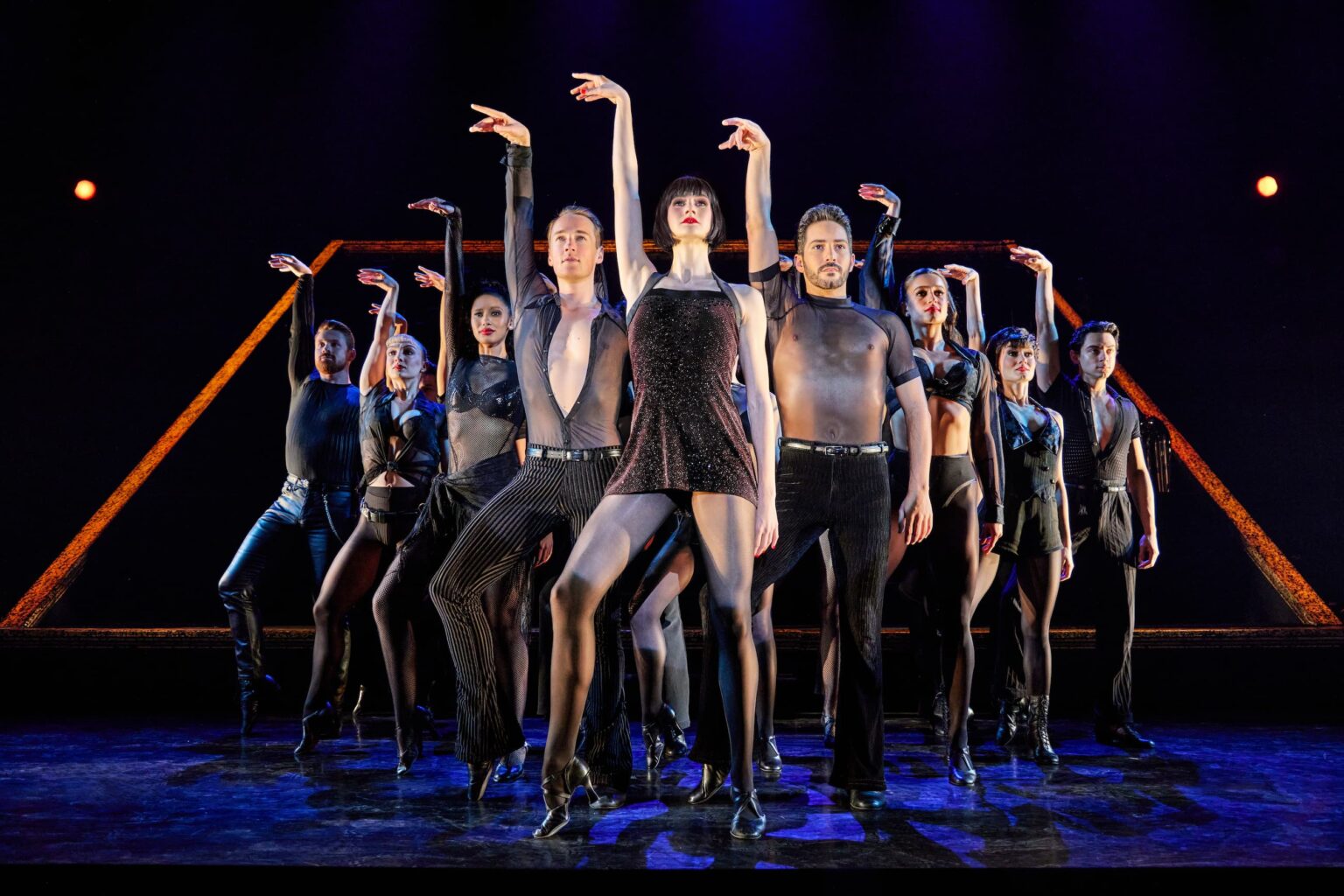 Chicago The Musical in Abu Dhabi - Platinumlist Guide