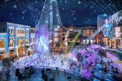 Everything You Need To Know About Dubai Square - Platinumlist Guide