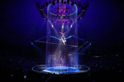 Fontana Circus: Middle East's First Traveling Water Circus Is Coming To ...
