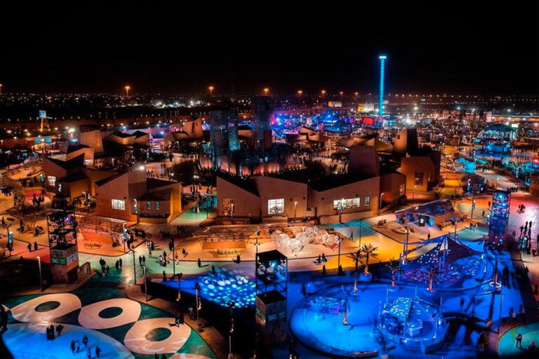 Everything You Need To Know About The Saudi Seasons - Platinumlist Guide