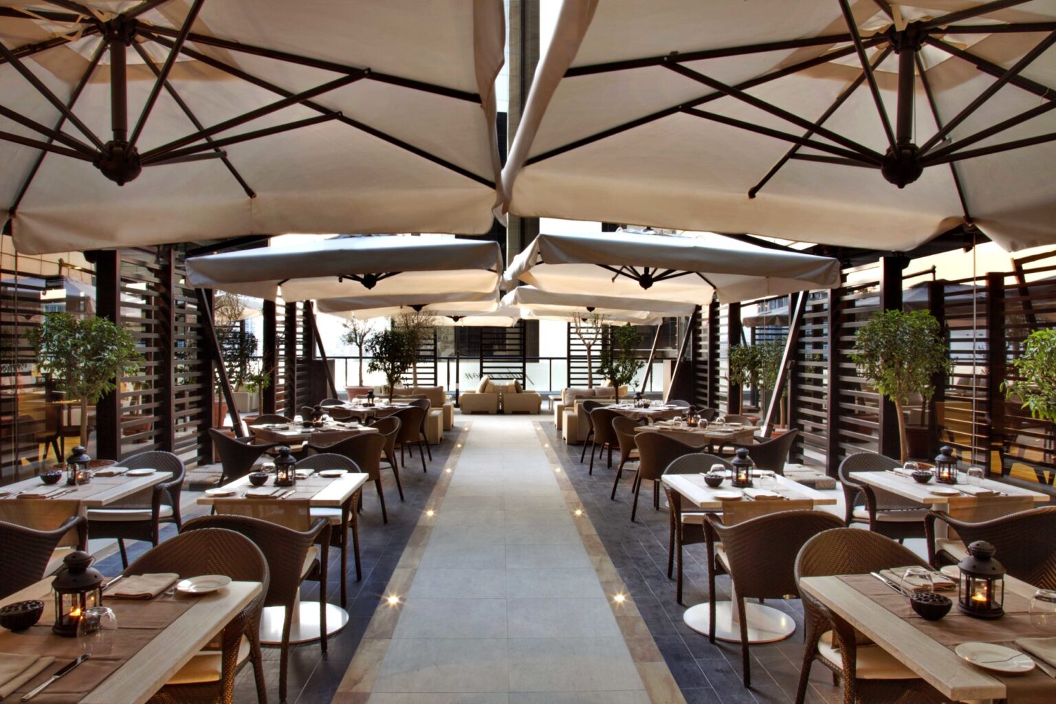 The 10 Best Restaurants In Qatar - Platinumlist Guide