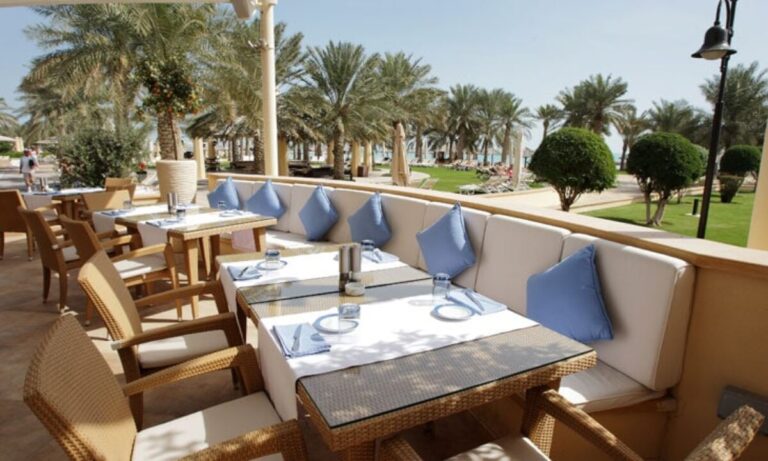 The 10 Best Restaurants In Qatar - Platinumlist Guide