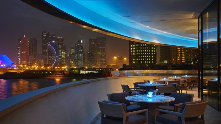 The 10 Best Restaurants In Qatar - Platinumlist Guide