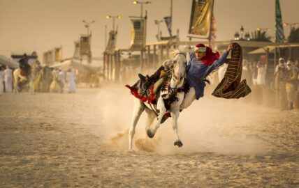 Everything You Need To Know About The Saudi Seasons - Platinumlist Guide