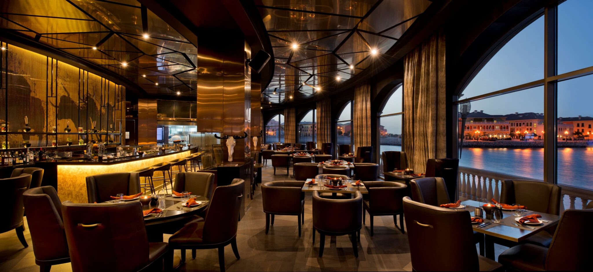 The 10 Best Restaurants In Qatar - Platinumlist Guide