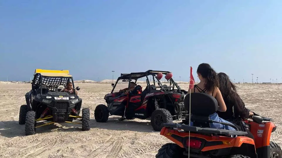 Best Places To Visit In Qatar During Summer - Platinumlist Guide