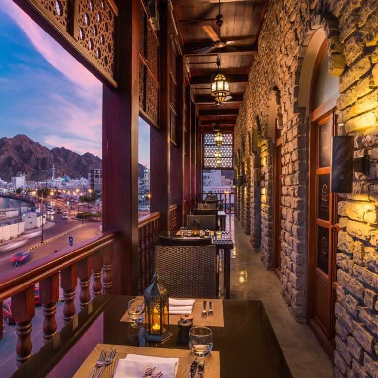 Best Restaurants In Oman: A Culinary Guide - Platinumlist Guide