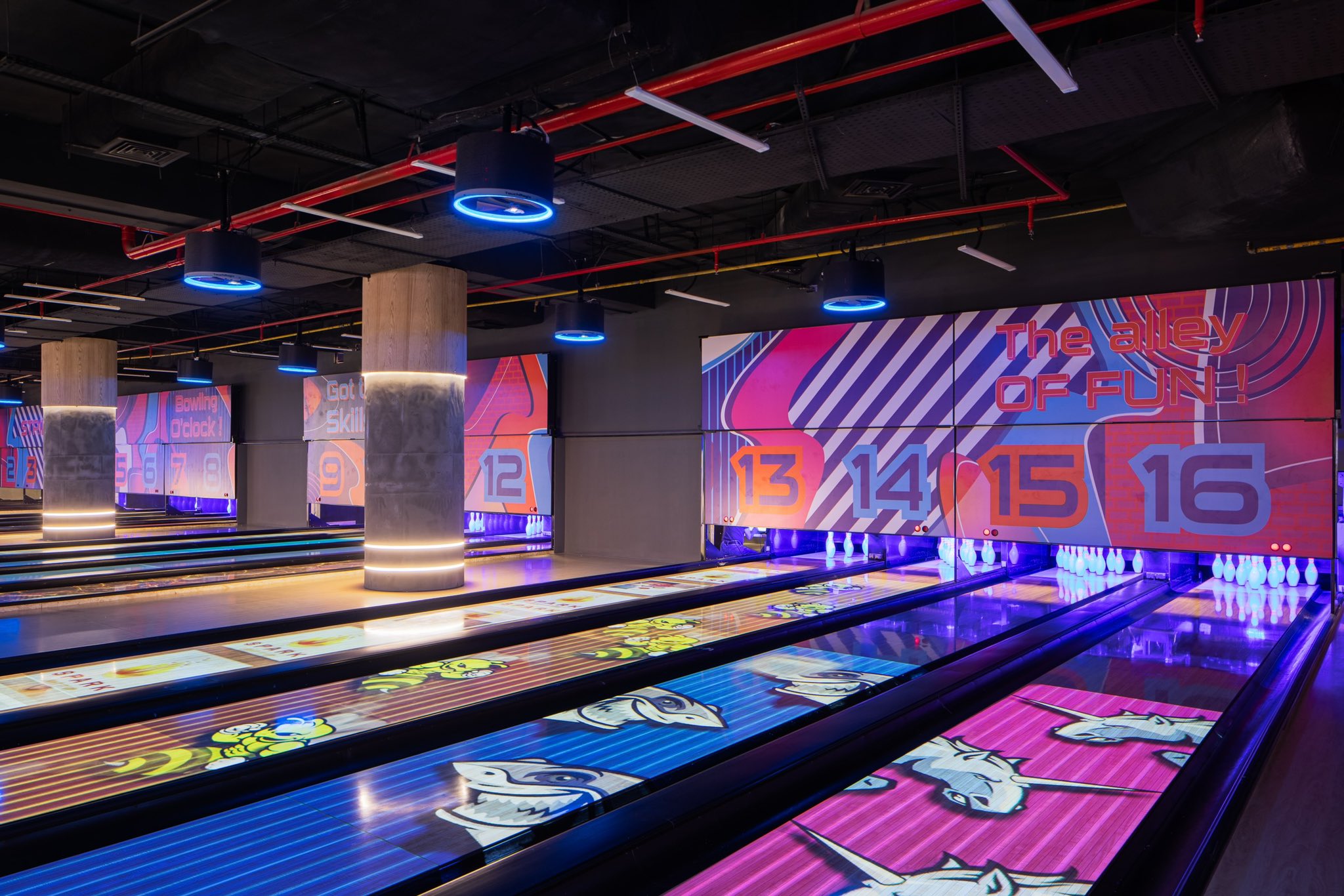 Best Places to Celebrate Birthdays in Jeddah: Top Party Spots ...