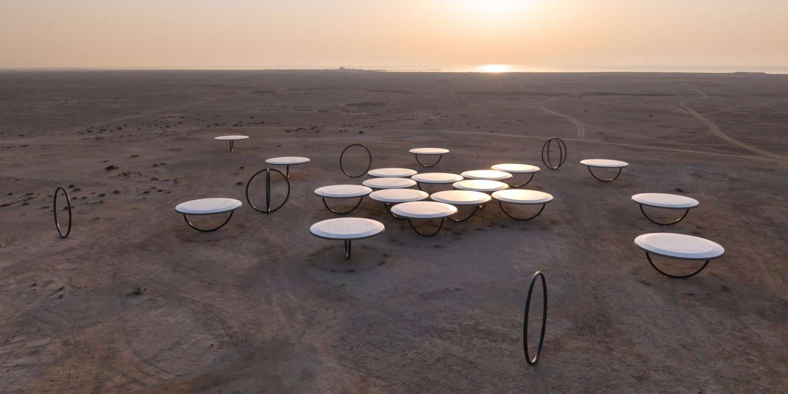 Best Places To Visit In Qatar During Summer - Platinumlist Guide