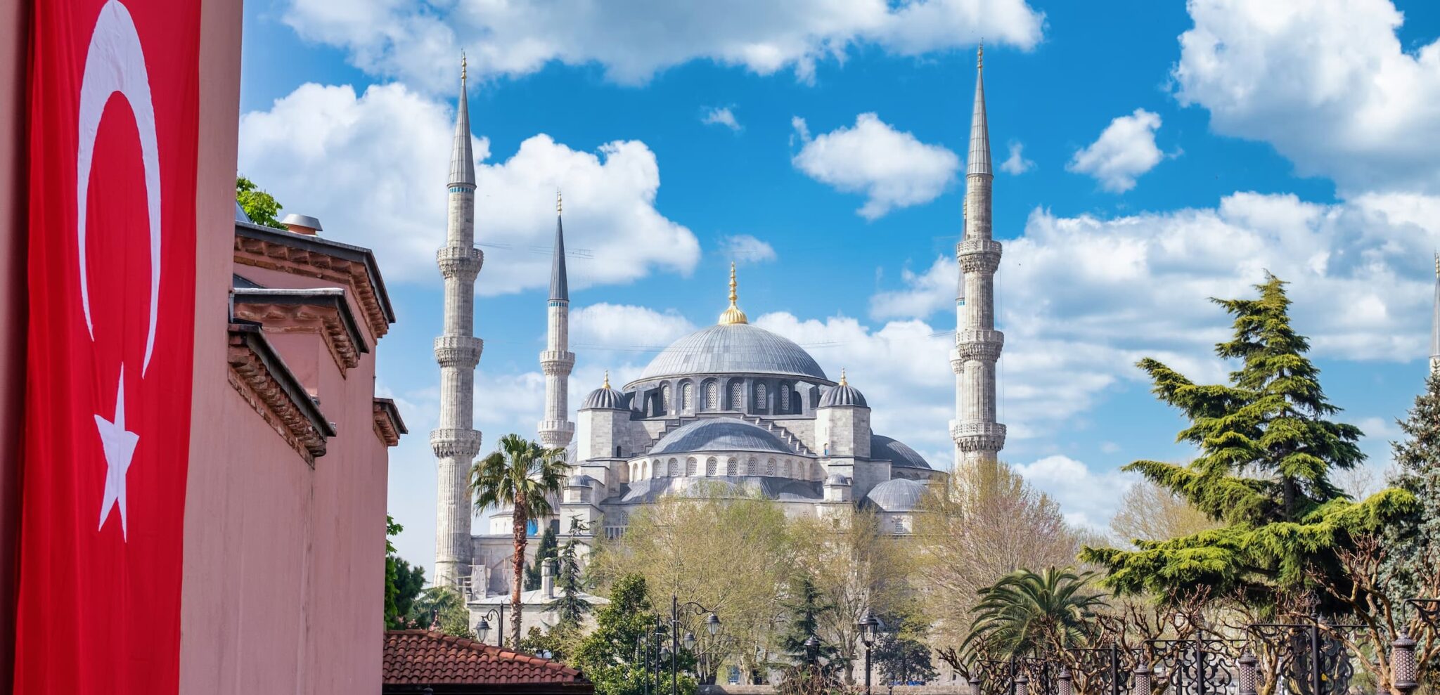 Ultimate 7 Days in Turkey Itinerary: Best Places to Visit ...