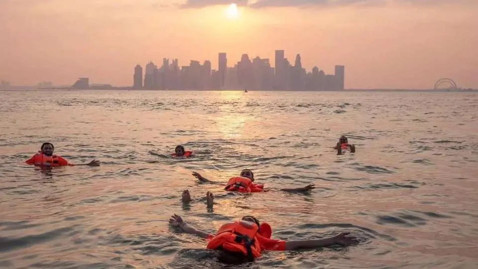 Best Places To Visit In Qatar During Summer - Platinumlist Guide